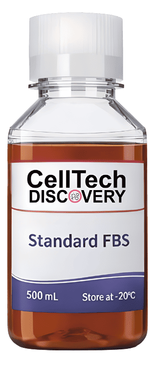 Fetal Bovine Serum - Celltech Discovery Solutions
